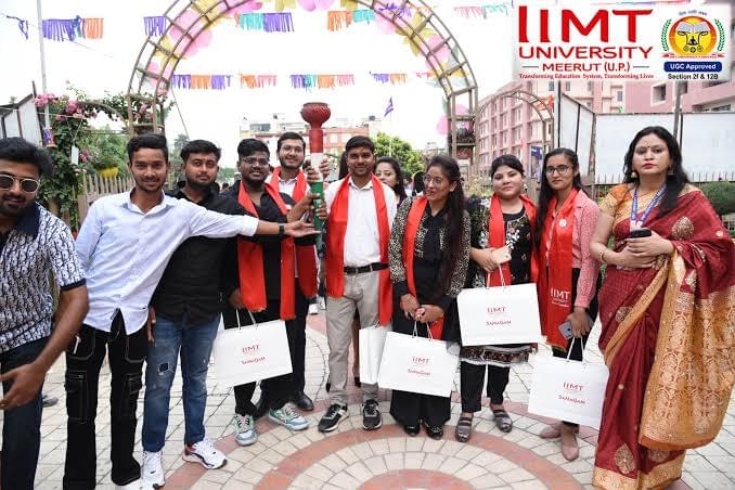 IIMT University: Admission 2024, Courses, Fees, Ranking, Placement, Scholarship